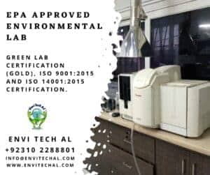Choosing the Best Environmental Consultancy Firm in Karachi – Expert Guide | Envi Tech AL