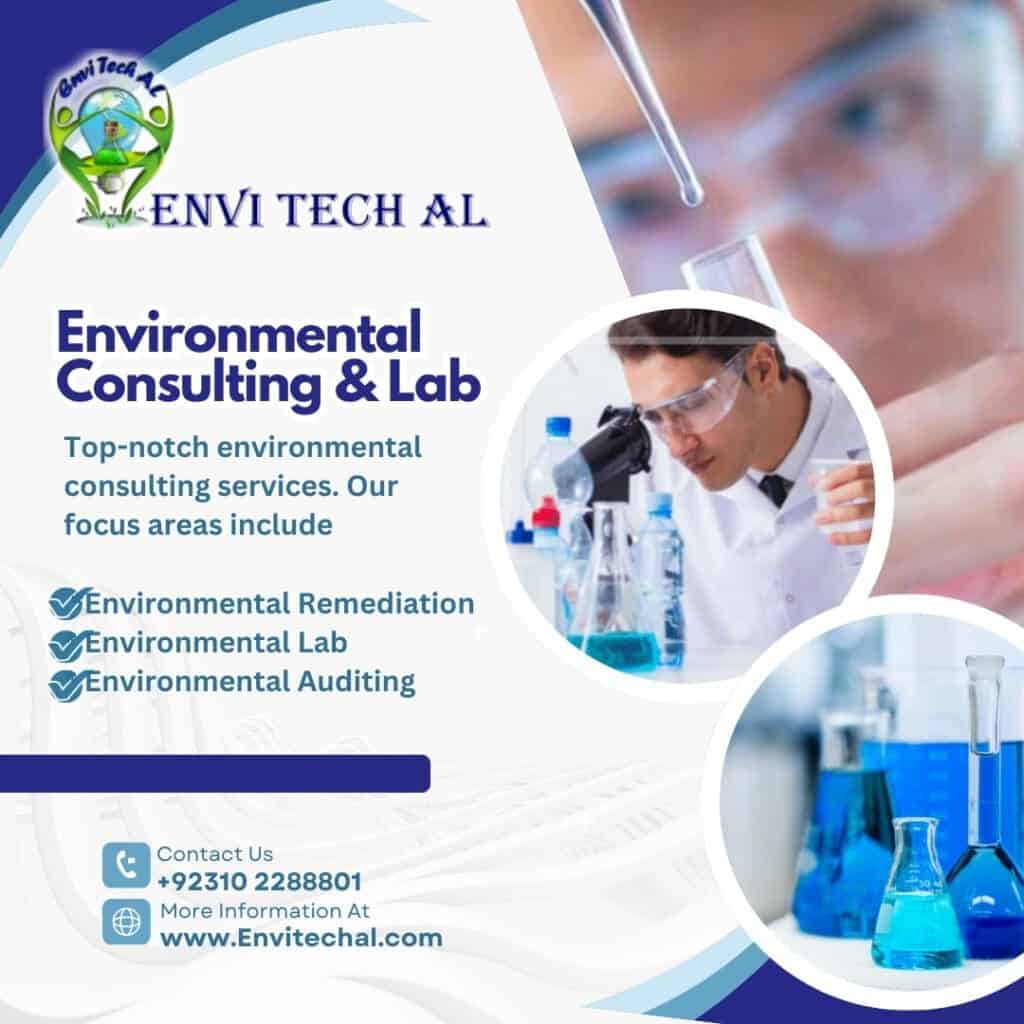 3 Days Certificate Training Program - Envi Tech AL